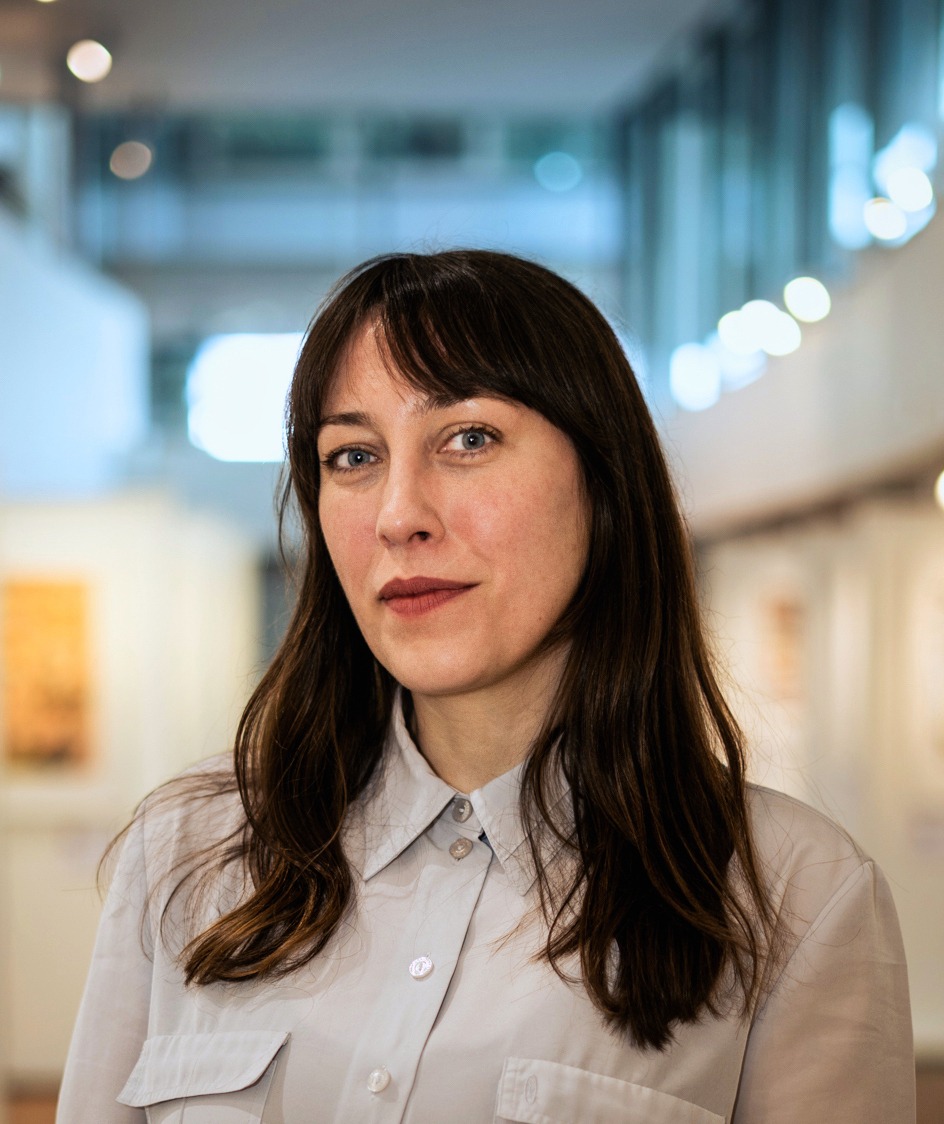 #Kim Kraczon - Ki Culture